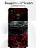 Чехол Redmi Note 8 Dodge Challenger SRT Hellcat