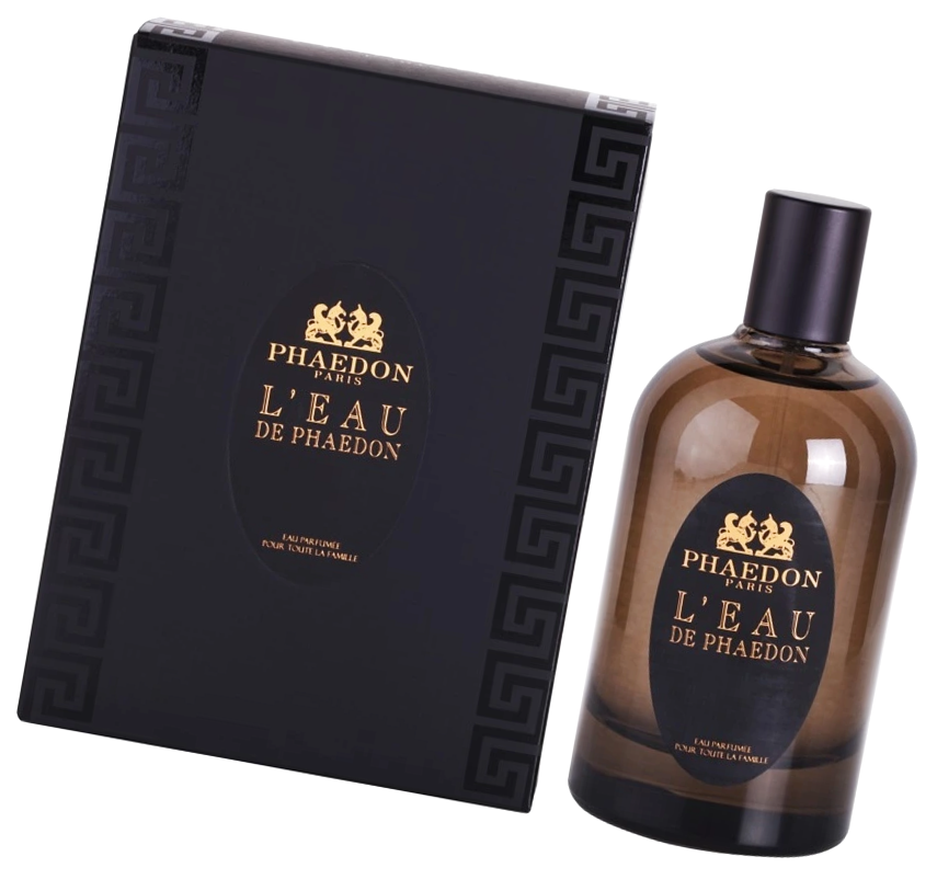 Аромат унисекс Федон Л Э Де Фаедон 100 мл / L Eau De Phaedon