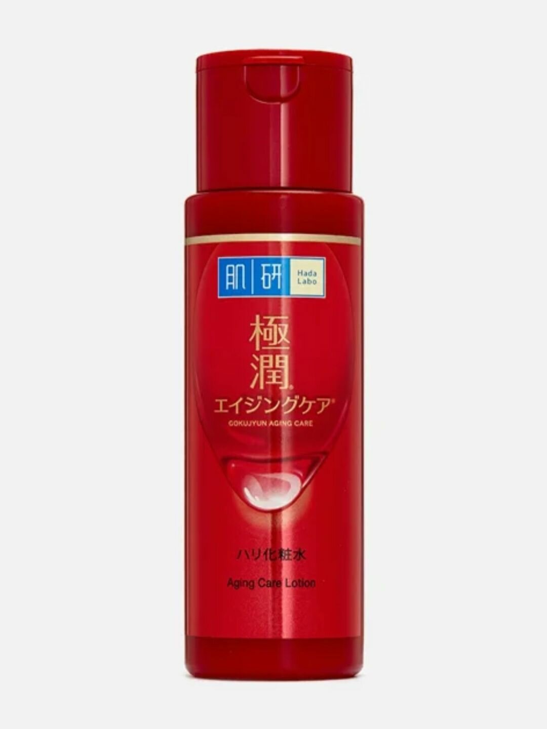 Лосьон для лица HADA LABO aging care lotion