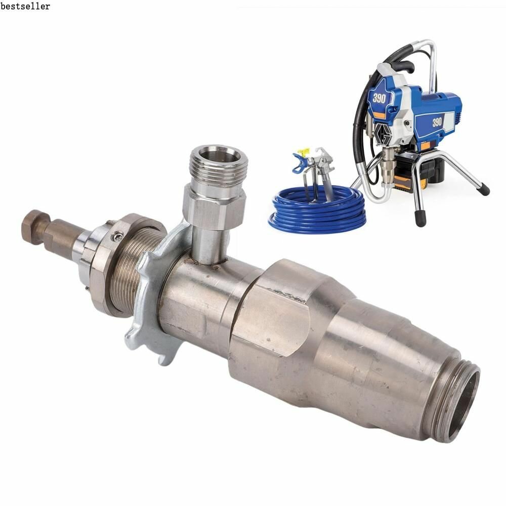 Насос безвоздушного распыления для Graco 390 395 490 495 595 Pc Pro Ultra Max Sprayer