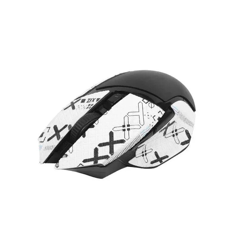 Мышь Razer Basilisk X Hyperspeed Wireless Черный, X V2