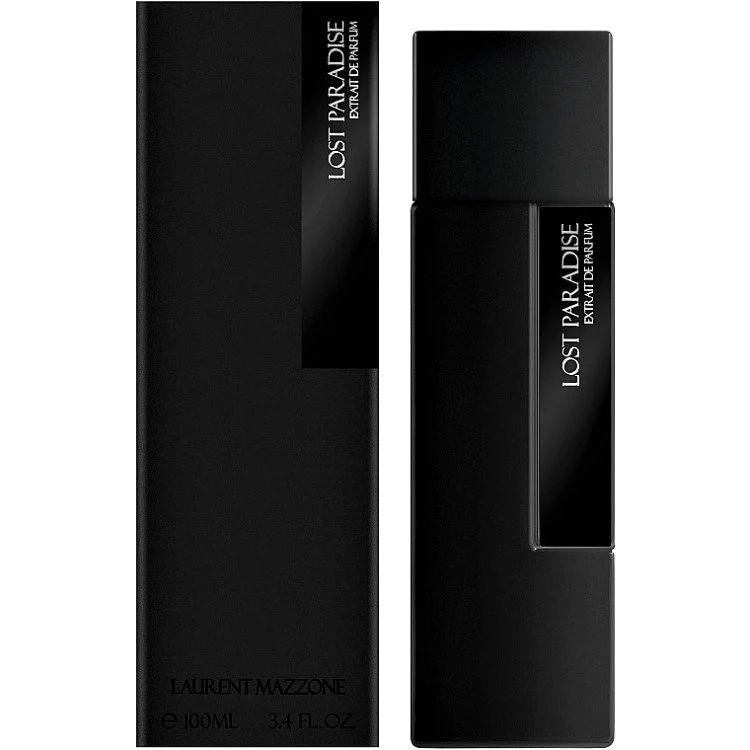 Laurent Mazzone Lm Parfums Lost Paradise 100 мл парфюм / Лм Парфюмс унисекс