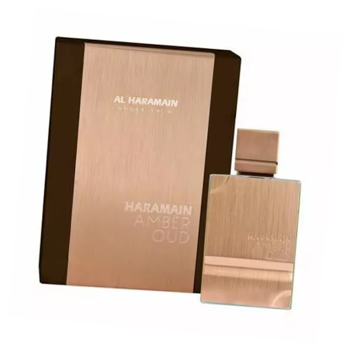 Аль Харамейн Амбер Уд духи унисекс 60 мл / Al Haramain Amber Oud аромат