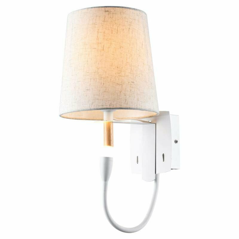 Бра Lussole COZY LSP-8234