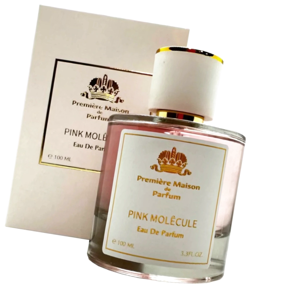 Кпк парфюм Пинк Молекьюл eau de parfum для мужчин и женщин 100 мл - KPK Pink Molecule