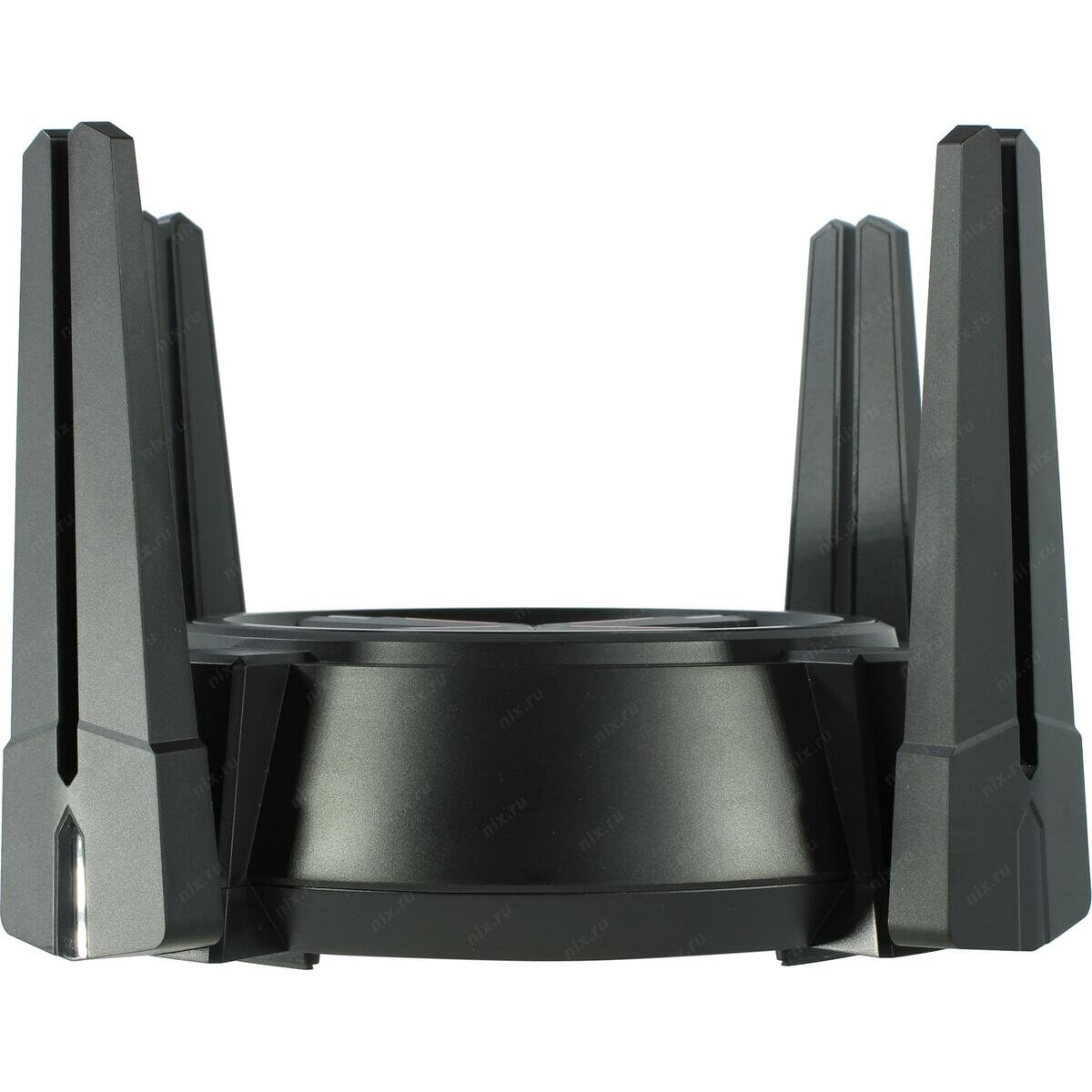 Netis NX62 AX6000 Dual Band Wi-Fi 6 Gigabit Router — фото 1