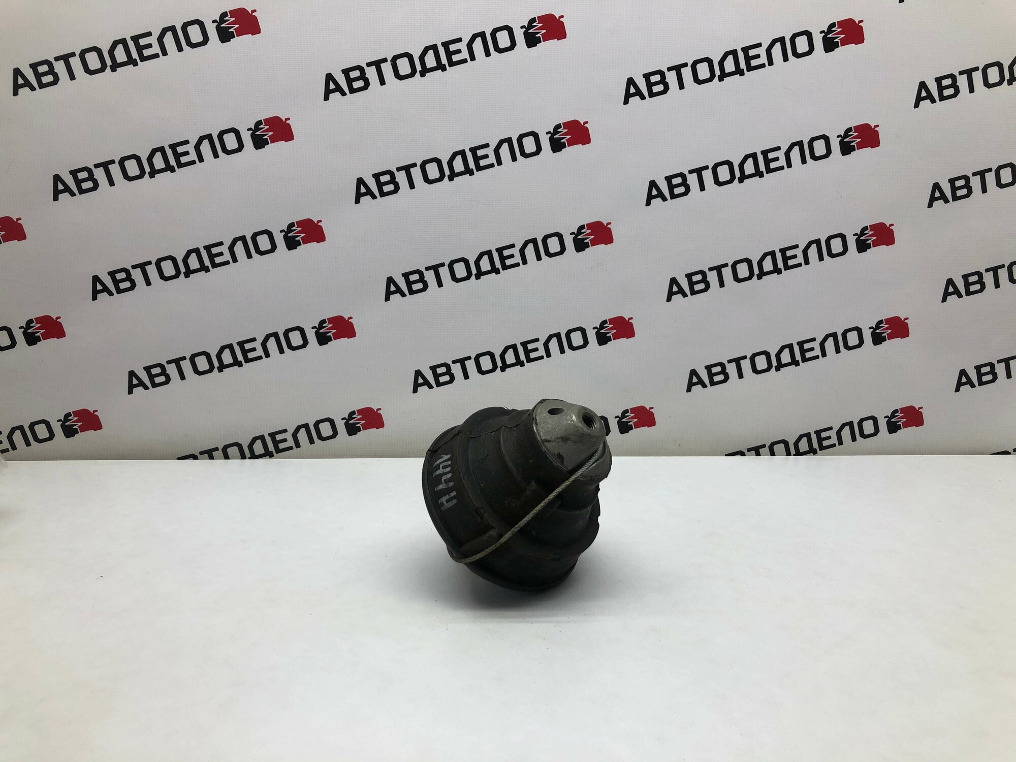 Подушка ДВС задняя Volvo S40 00-04 3507996