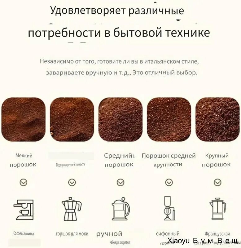 Мельница для чая — фото 1