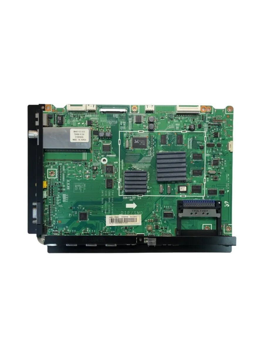 Плата BN41-01190C BN94-02695D, для телевизора Samsung
