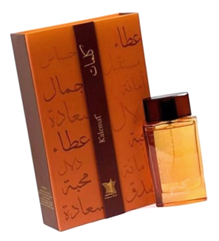 Духи Арабиан Уд Калемат для мужчин и женщин 100 мл - Arabian Oud Kalemat аромат