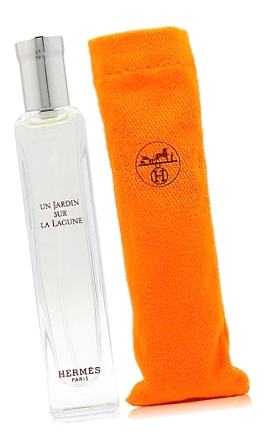 Эрмес Сад В Лагуне eau de toilette 15 мл / Hermes Un Jardin Sur La Lagune