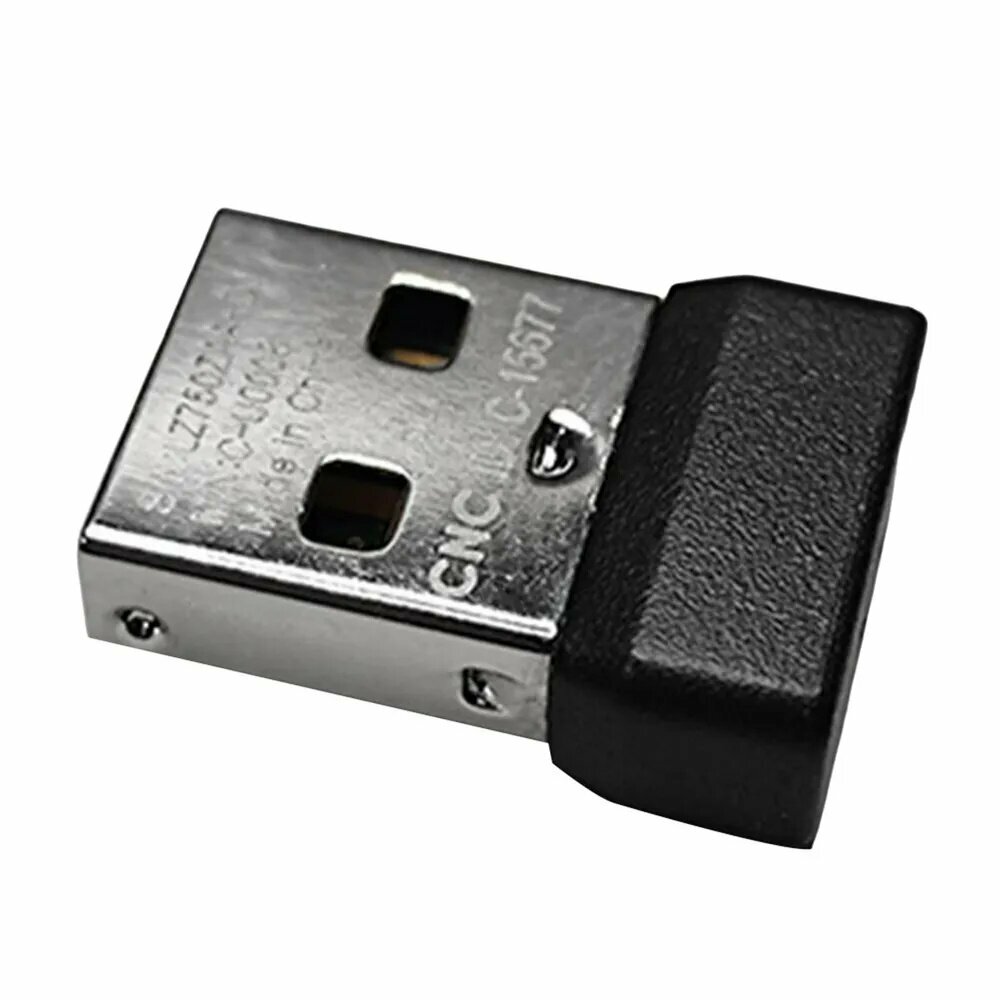 2,4 ГГц USB Беспроводной Приемник-Донгл Для G304 G305 Мышь