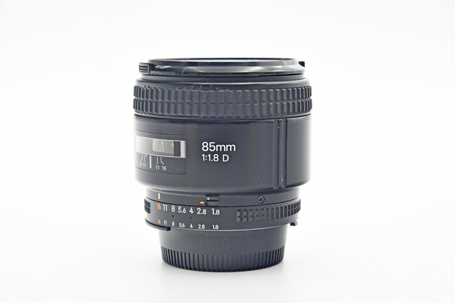 Объектив Nikon AF 85mm f/1.8D