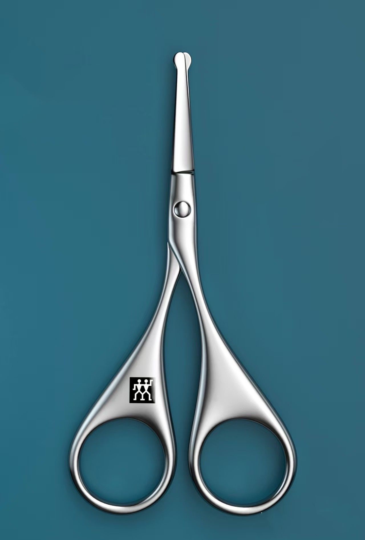 ZWILLING Триммер для носа и ушей 250306, кол-во насадок 1