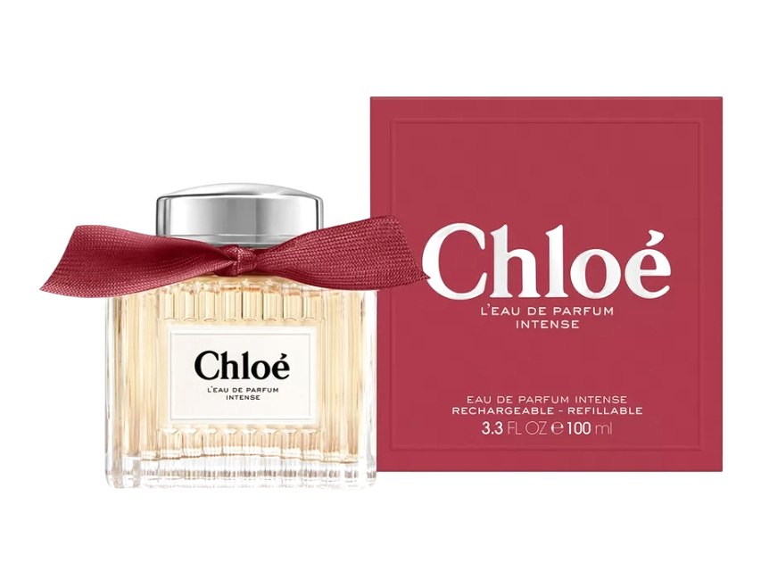 Chloe Chloe L Eau De Parfum Intense - аромат для женщин 100 мл / Хлое Интенс