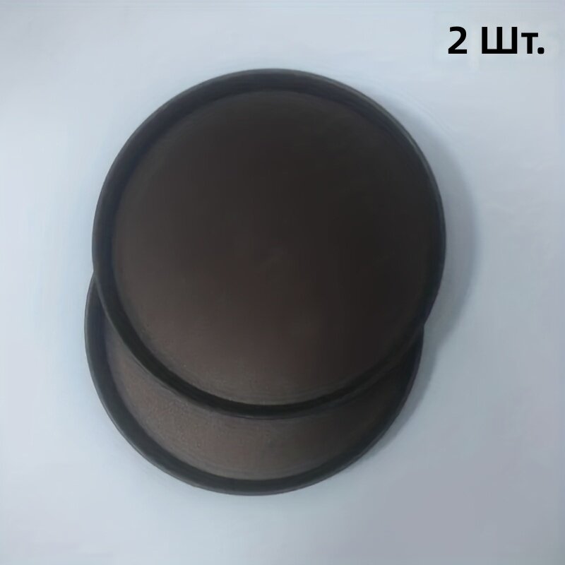 Круглые подносы черные, 2 шт, для дома, кухни и ванной, сервировка и хранение украшений