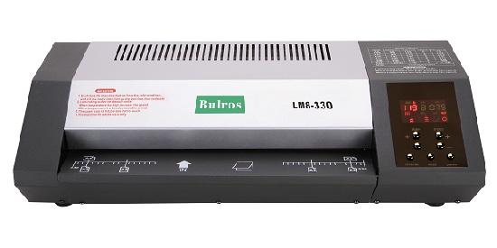 Ламинатор Bulros LM8-330