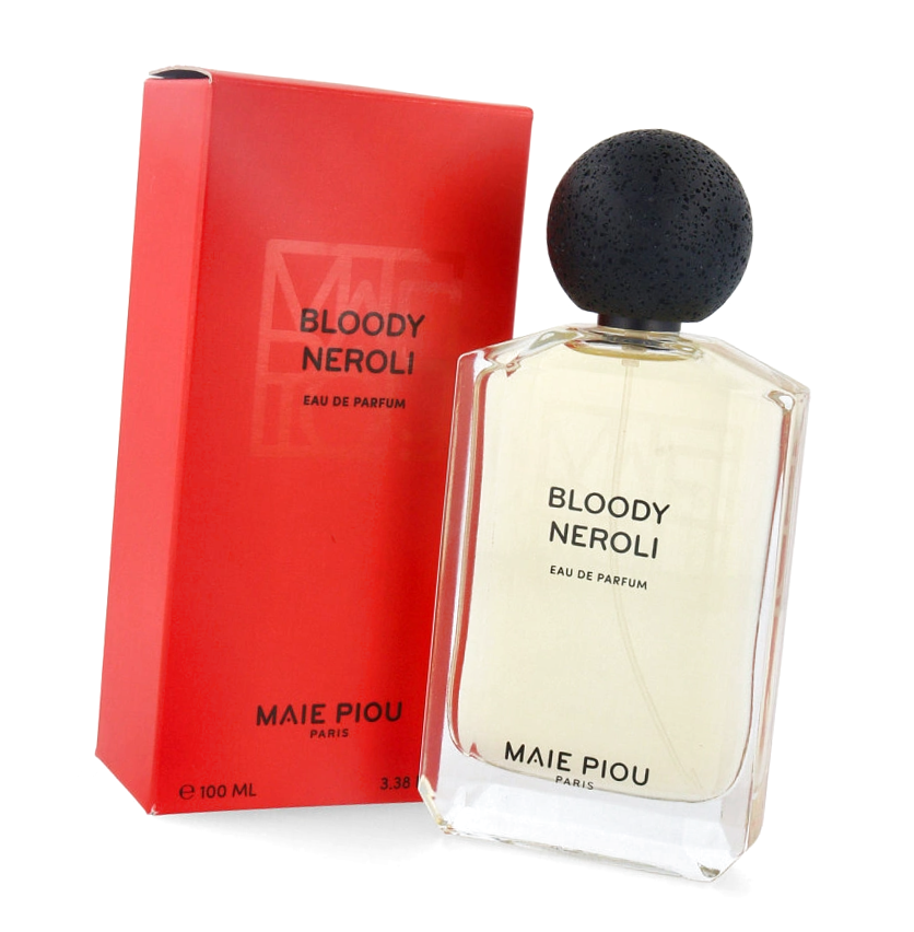 Maie Piou Bloody Neroli парфюмерная вода унисекс 100 мл - Блади Нероли