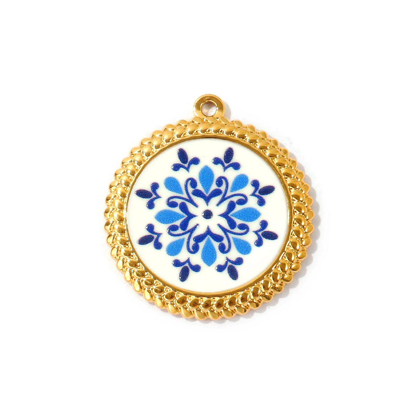 Шарм DOREENBEADS