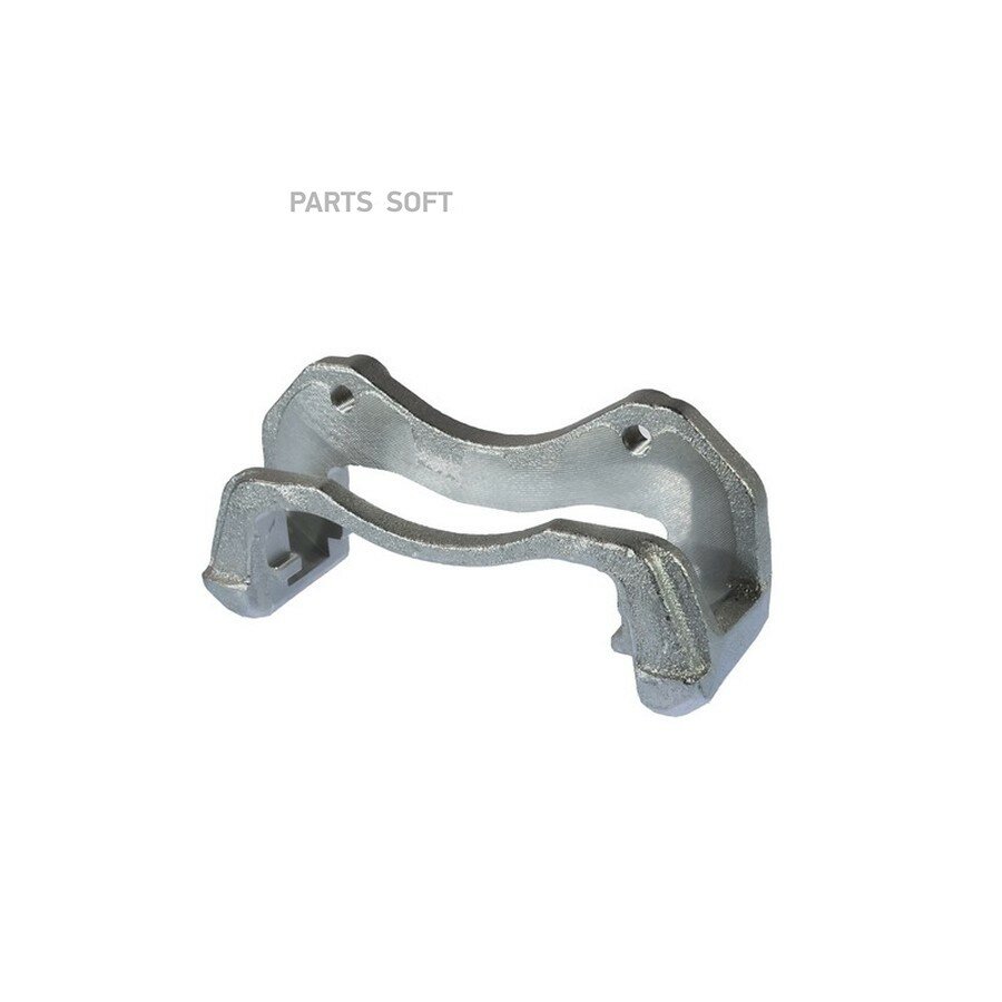 STELLOX 0591312SX Скоба суппорта передн. л.+п. Mitsubishi