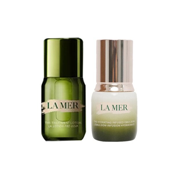 Наборы для ухода за кожей лица LA MER Hydrating