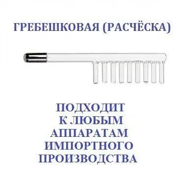 Гребень