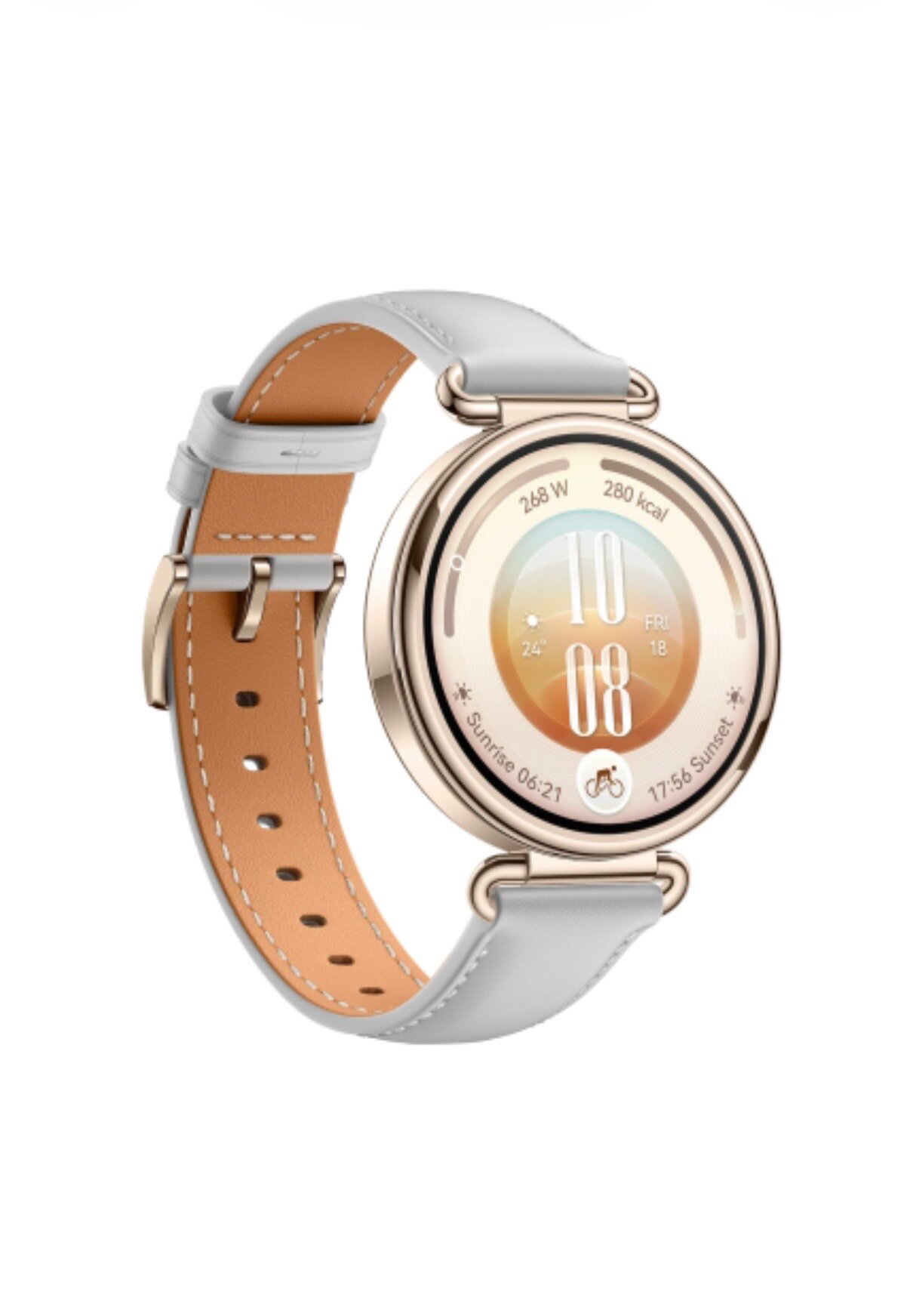 Смарт-часы HUAWEI Watch GT 7, 41 мм, AMOLED, (NSU-B39), Серый