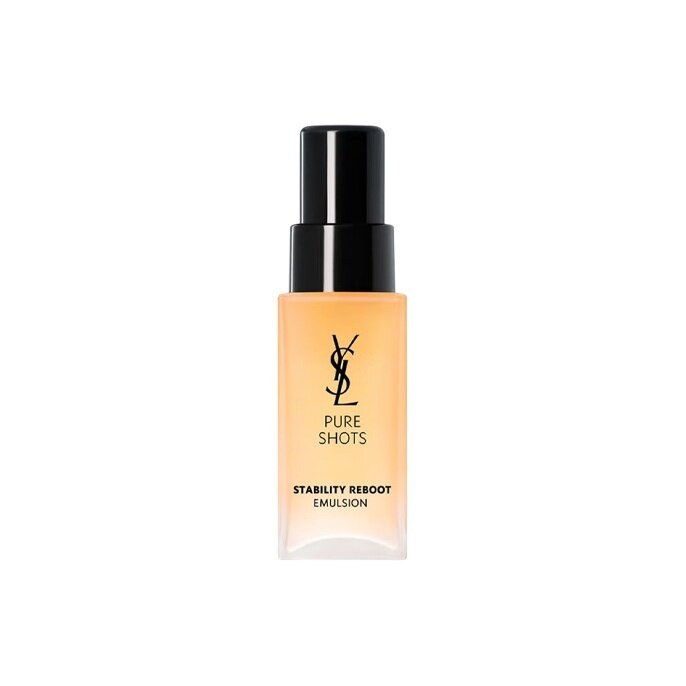 Гели контактные Yves Saint Laurent
