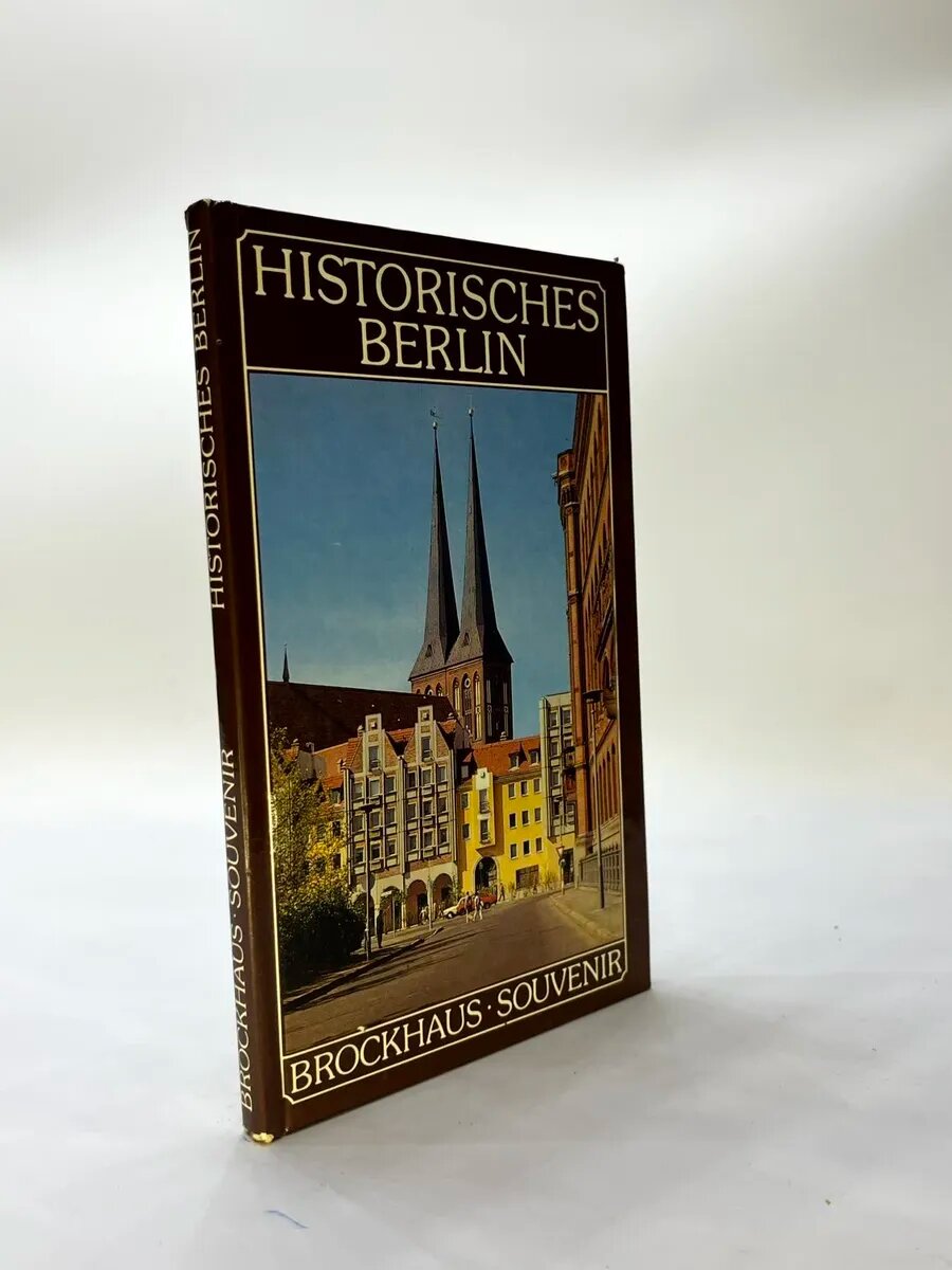 Historisches Berlin