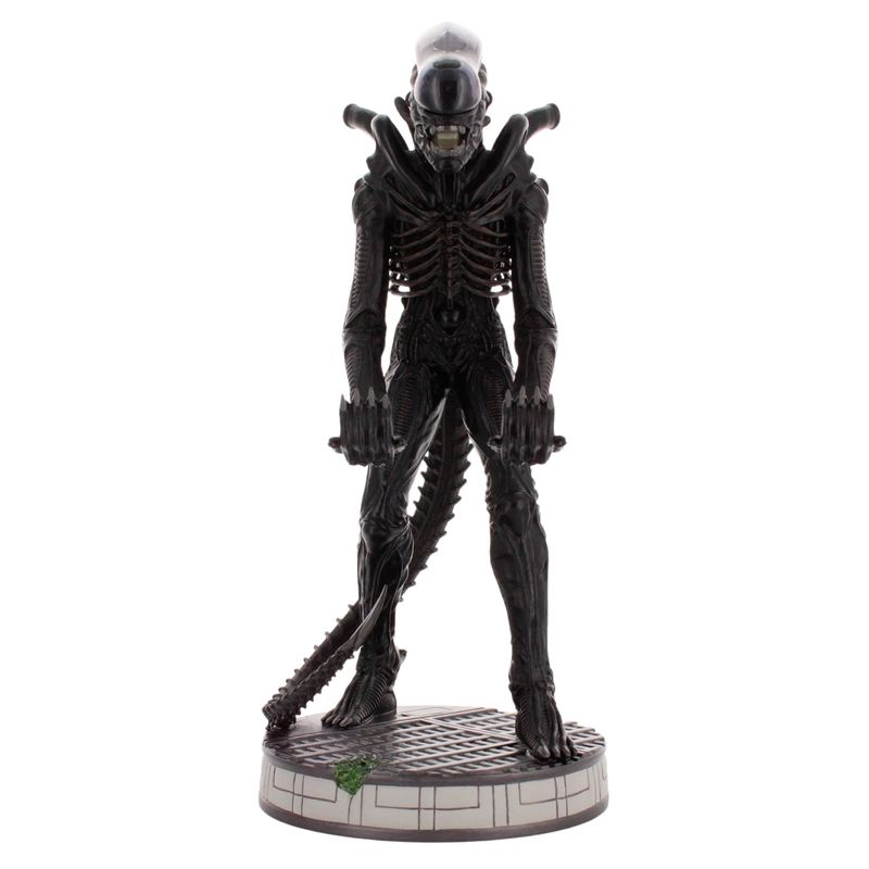 Фигурка-подставка для геймпада/телефона Cable Guys: Disney: Alien Xenomorph