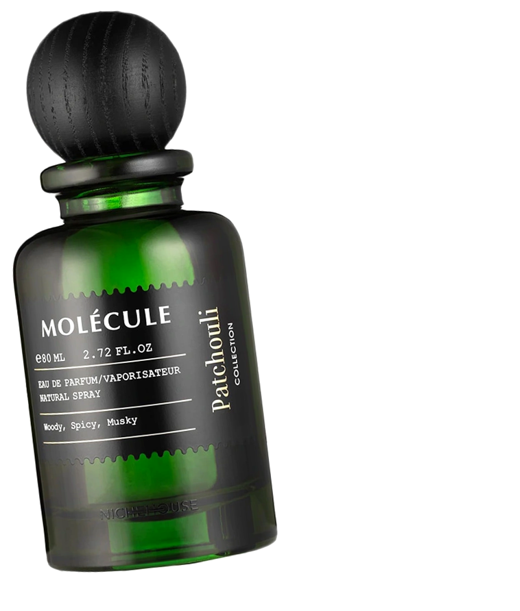Ниш Хаус Молекьюл для мужчин и женщин 80 мл - Niche House Molecule, духи унисекс