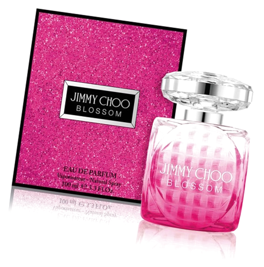 Духи для женщин Джимми Чу Блоссом 100 мл - Jimmy Choo Blossom парфюм