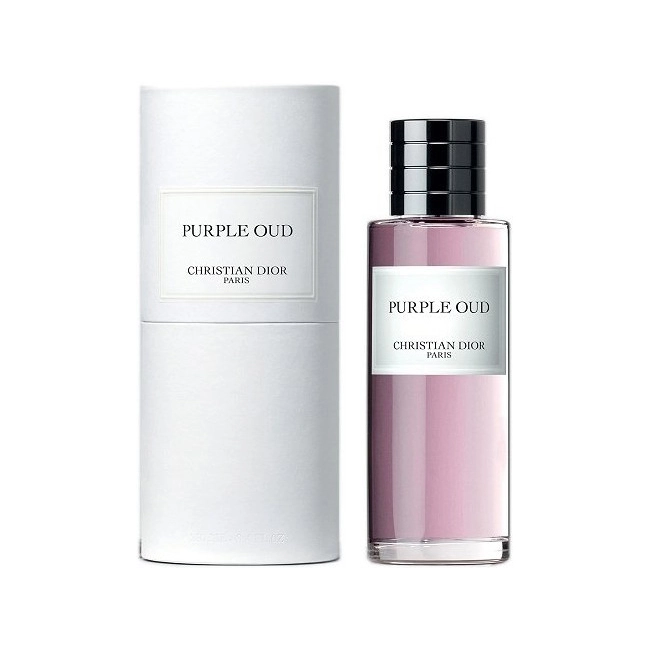 Christian Dior Purple Oud eau de parfum унисекс 125 мл - Диор Пурпл Уд