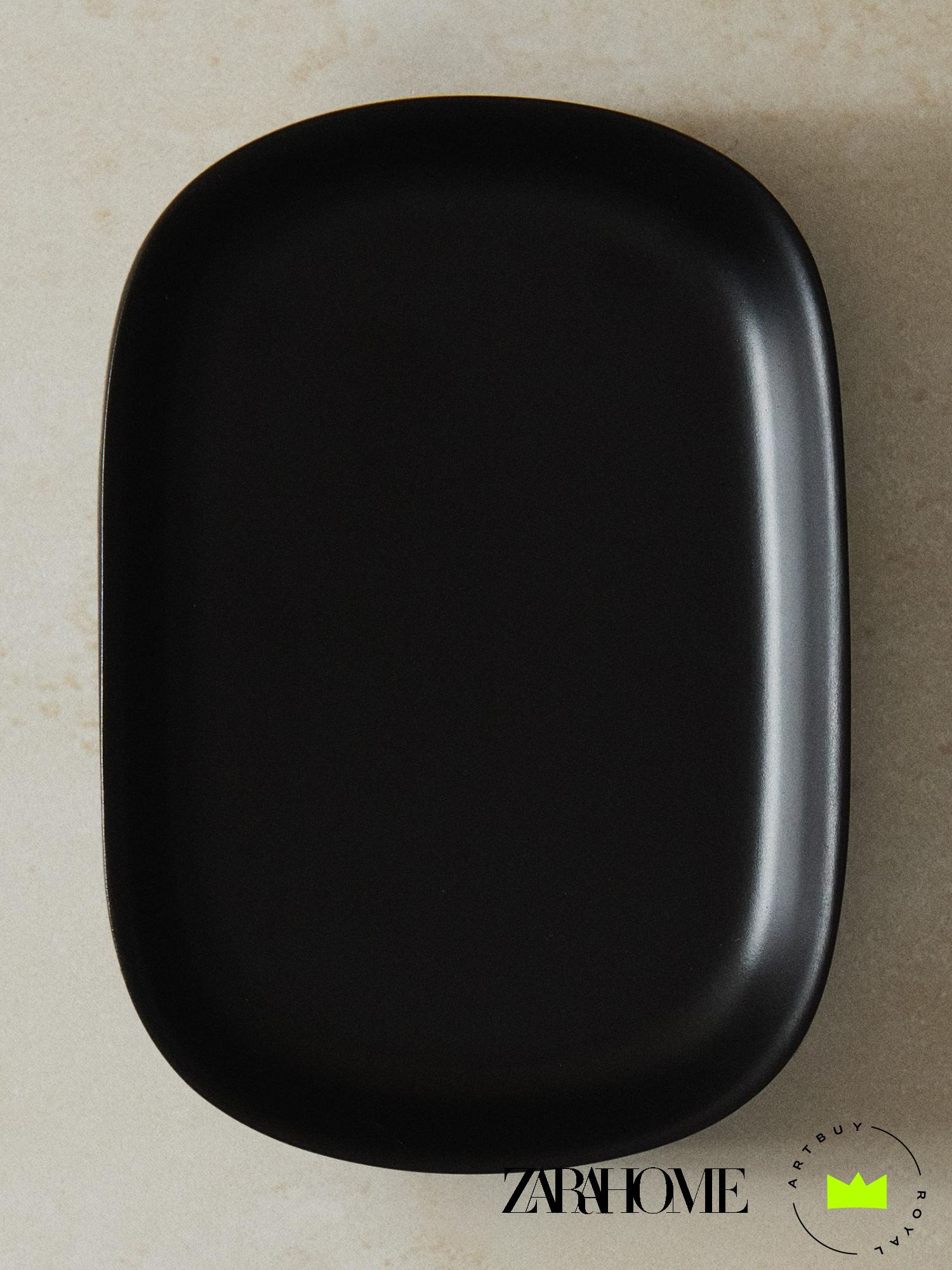ZARA HOME Мыльница "7531"-