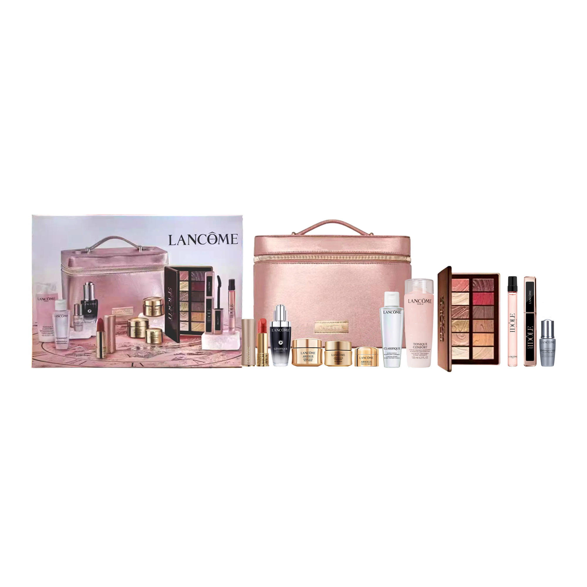 Наборы LANCOME