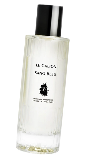 Мужской аромат Ле Галион Санг Блю 100 мл - Le Galion Sang Bleu