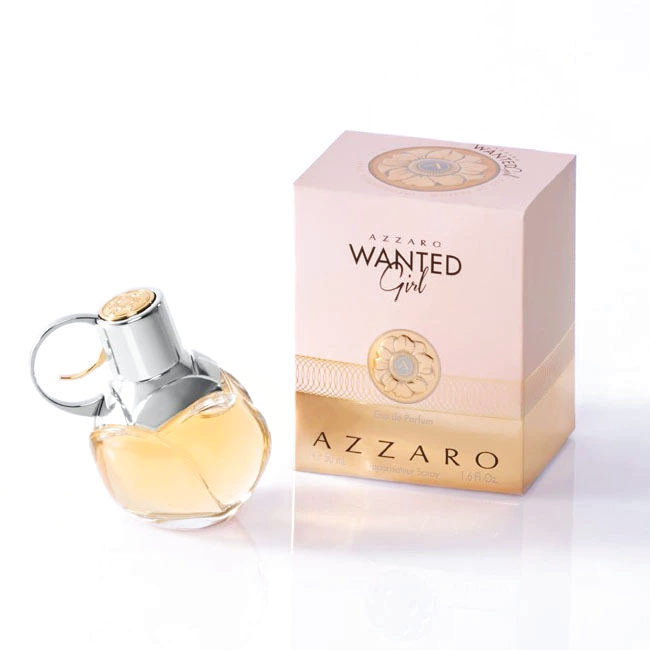 Женские духи Аззаро Вантед Герл 50 мл - Azzaro Wanted Girl Edp