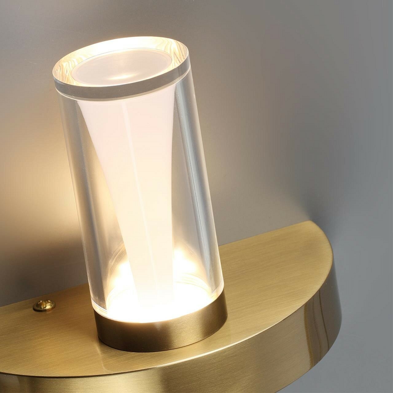 Бра Odeon Light HIGHTECH 7144/5WL — фото 1