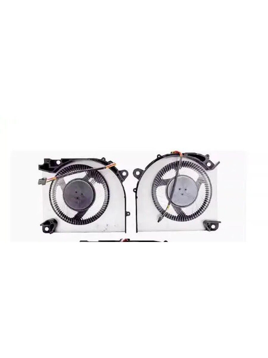 Кулер для ноутбуков (CPU+GPU) ARDOR GAMING NEO G15-15N201 Cooler Fan