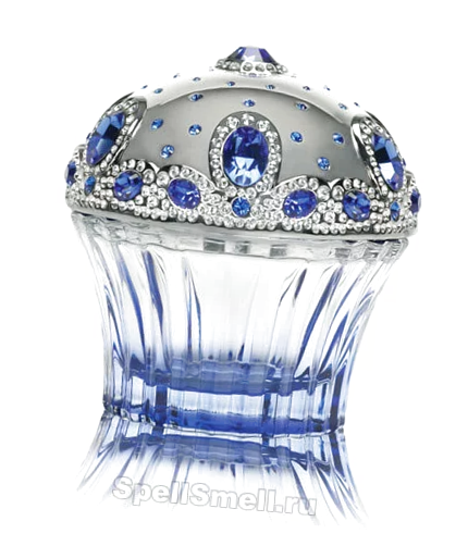 Парфюм для женщин Тиара Лимитед Эдишн 75 мл / House Of Sillage Tiara Limited Edition