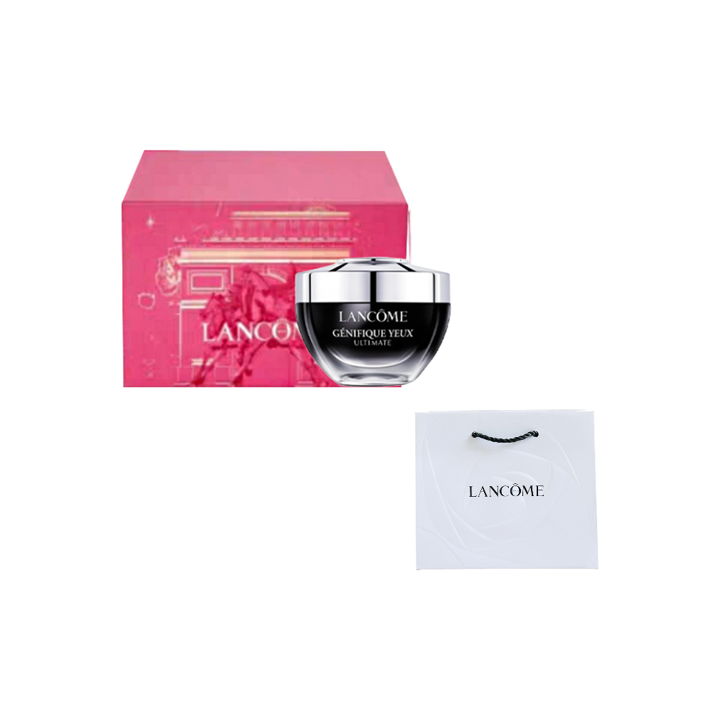 Гели контактные LANCOME