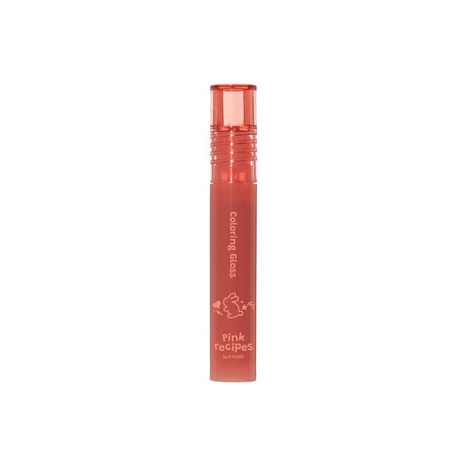 Блески для губ ETUDE HOUSE