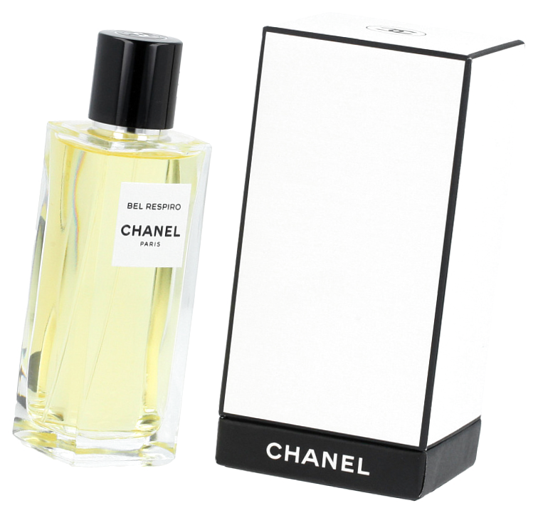Chanel Bel Respiro для женщин парфюмерная вода 75 мл - Шанель Бель Респиро