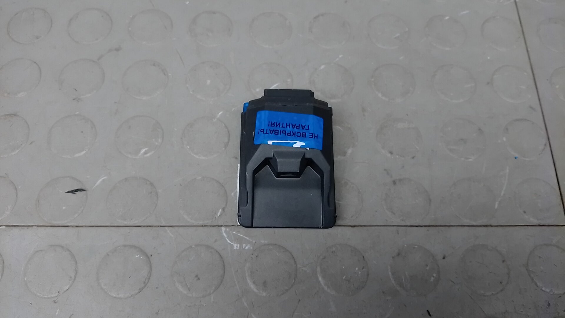 Камера переднего вида NISSAN QASHQAI J11, Номер 284g34ea5b