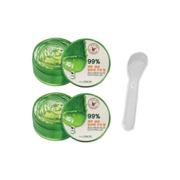 Гели контактные The Saem