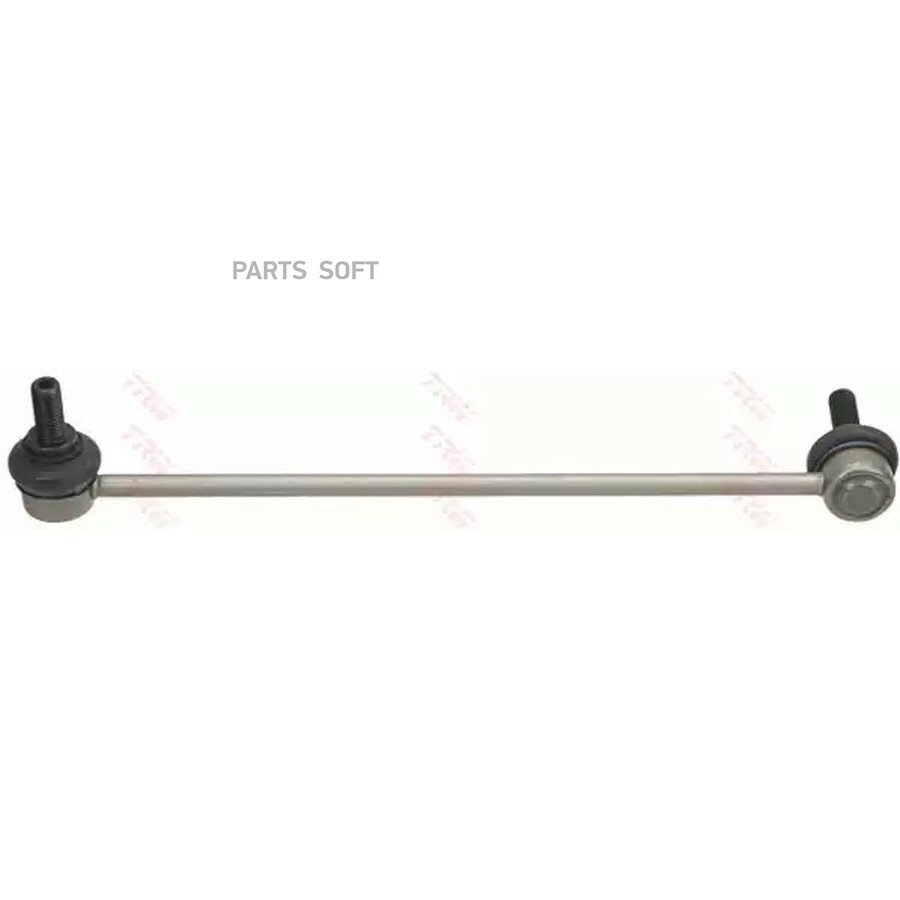TRW JTS483 Тяга стабилизатора AUDI A3/VW GOLF V/JETTA/PASSAT 05- пер. подв. лев/прав