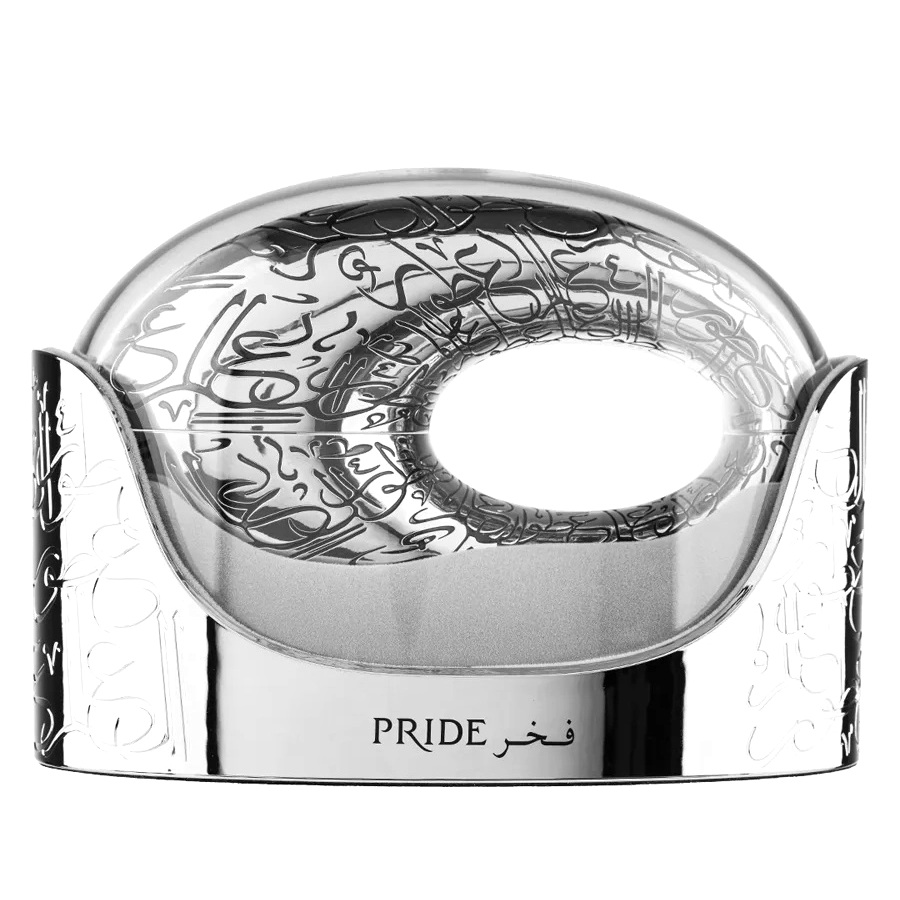 Фрагранс Ворлд Прайд парфюмерная вода унисекс 75 мл - Fragrance World Pride для женщин и мужчин
