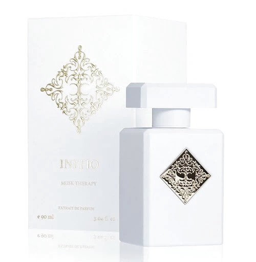 Initio Musk Therapy сэмпл 1.5 / Духи Инитио Муск Терапи пробник