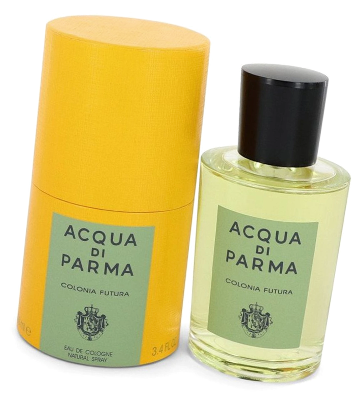 Acqua Di Parma Colonia Futura духи Будущего 50 мл для женщин и мужчин - Колония Футура