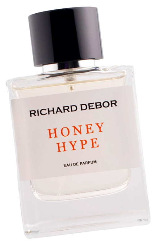 Richard Debor Honey Hype для женщин 100 мл / парфюм Ричард Дебор Хани Хайп